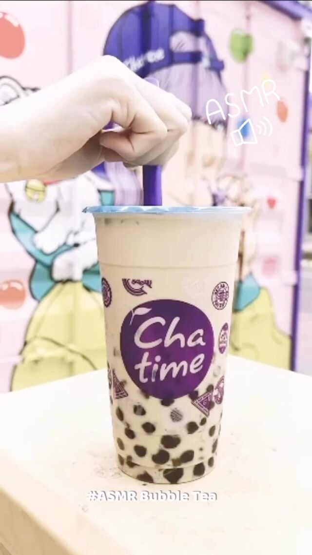 Contact - Chatime Christchurch