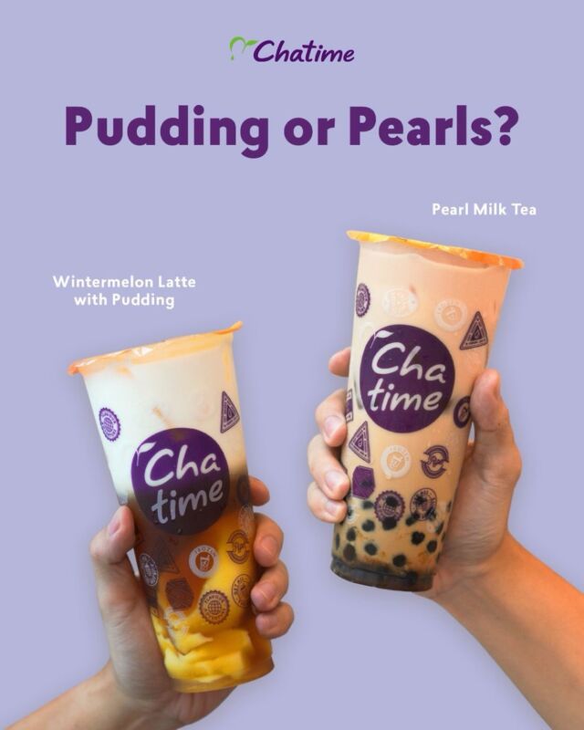 Contact - Chatime Christchurch